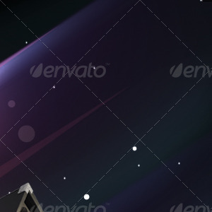 Gravity Pregressive Flyer by maioriz | GraphicRiver