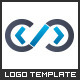 Infinite Code - Logo Template, Logo Templates | GraphicRiver