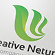 Creative Netural, Logo Templates | GraphicRiver