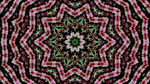 Beautiful abstract line color red that shines, a radiant light that ...