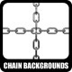 Chain Backgrounds No.1, Graphics | GraphicRiver