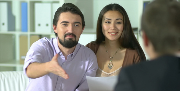 Good Bargain, Stock Footage | VideoHive