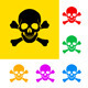 Danger Sign, Vectors | GraphicRiver