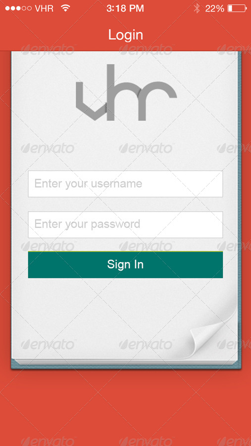 Smartphone User Interface Kit, Web Elements | GraphicRiver