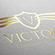 Victory Logo, Logo Templates | GraphicRiver