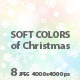Christmas Soft Colors, Graphics | GraphicRiver