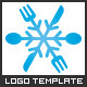 Winter Food V2 - Logo Template, Logo Templates | GraphicRiver
