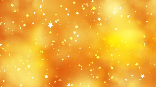 Star Particle Background 3, Motion Graphics | VideoHive