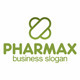 PharmaX Capsule X Letter, Logo Templates | GraphicRiver