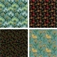 Seamless Patterns, Vectors | GraphicRiver