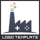 Game Factory - Logo Template, Logo Templates | GraphicRiver
