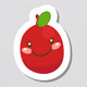 Berry Stickers, Vectors | GraphicRiver