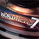World News Broadcast Package, After Effects Project Files | VideoHive