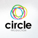 Circle Production, Logo Templates | GraphicRiver