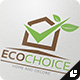 Eco Choice, Logo Templates | GraphicRiver