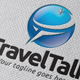 Travel Talk, Logo Templates | GraphicRiver