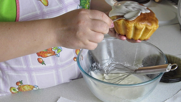 Homemade Cooking, Stock Footage | VideoHive