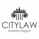 City Law Logo Firm, Logo Templates | GraphicRiver