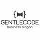 Gentleman Code Logo, Logo Templates | GraphicRiver