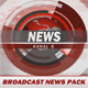Broadcast News Pack, After Effects Project Files | VideoHive