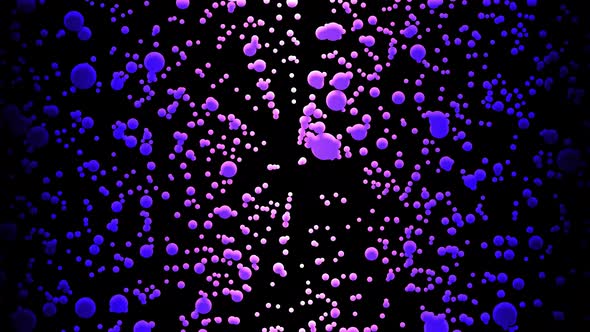 White colour ball Seamless loop animation, Motion Graphics | VideoHive