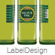 Label Design, Print Templates | GraphicRiver