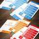 iPhone App Style Business Card, Print Templates | GraphicRiver