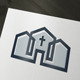Faithful Church, Logo Templates | GraphicRiver