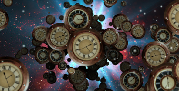 Cycle Time, Motion Graphics | VideoHive