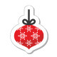 Christmas Ball, Christmas Bauble Vector Red Icons , Vectors | GraphicRiver