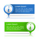 Information Banners, Vectors | GraphicRiver