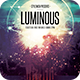Luminous Flyer, Print Templates | GraphicRiver