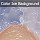 Color Ice Background, Graphics | GraphicRiver