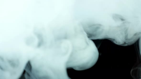 Dry Ice Smoke, Stock Footage | VideoHive