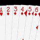 Playing Cards Spread, Graphics | GraphicRiver