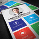 Interface Designer Business Card, Print Templates | GraphicRiver