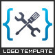 Code Repair - Logo Template, Logo Templates | GraphicRiver