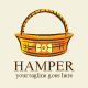 Hamper, Logo Templates | GraphicRiver