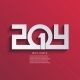 2014 background, Vectors | GraphicRiver