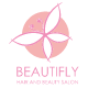 Beautifly Beauty Logo, Logo Templates | GraphicRiver