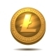Litecoin, Vectors | GraphicRiver