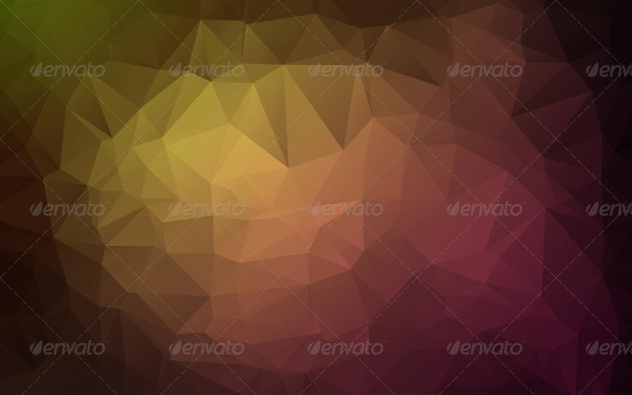 Poly Backgrounds, Graphics | GraphicRiver