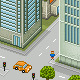 Pixel City Creation Kit, Game Assets | GraphicRiver
