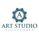 Art Studio, Logo Templates | GraphicRiver