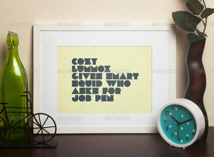 Frame For Your Work vol.2, Graphics | GraphicRiver