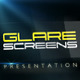 Glare Screens Presentation, After Effects Project Files | VideoHive