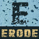 Erode, Fonts | GraphicRiver