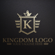 Kingdom Logo, Logo Templates | GraphicRiver