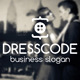 Dress Code Clothing Logo, Logo Templates | GraphicRiver