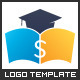 Learn and Earn - Logo Template, Logo Templates | GraphicRiver